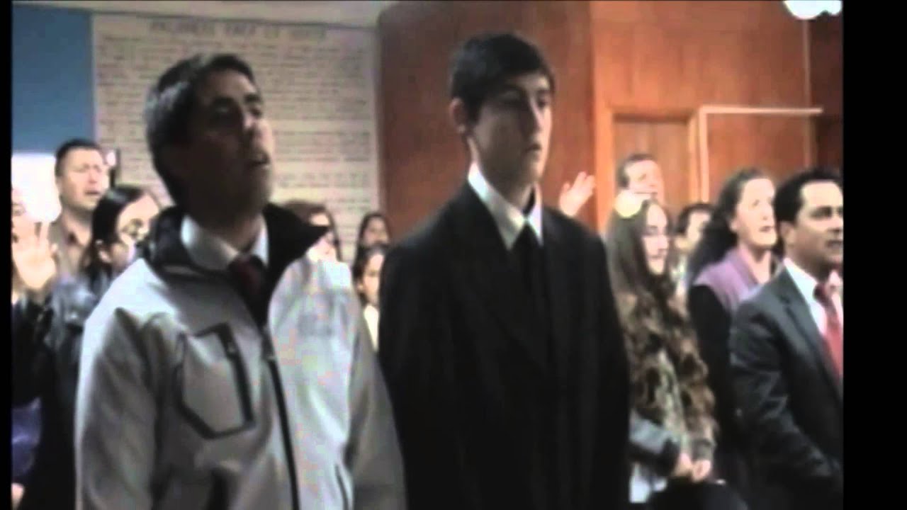 dentro de poco - YouTube