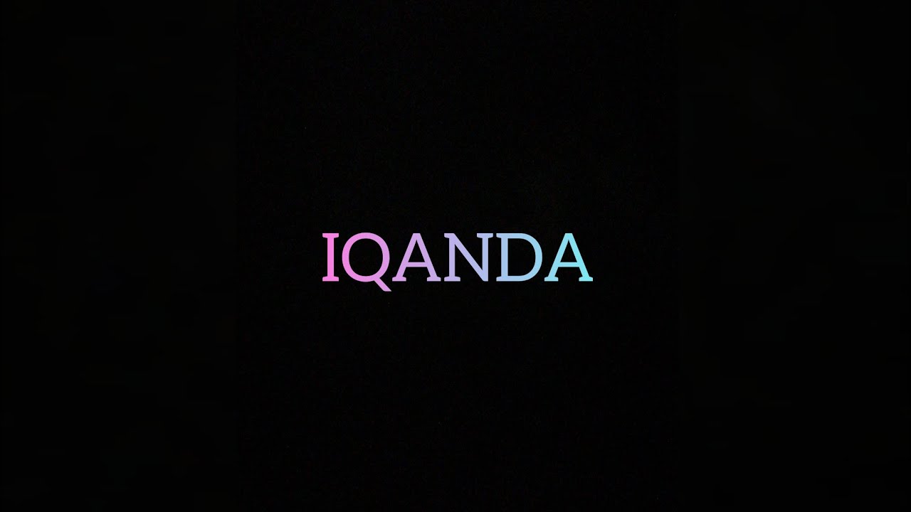 Frans CEO - iQanda ft Chillas x Skappy - YouTube