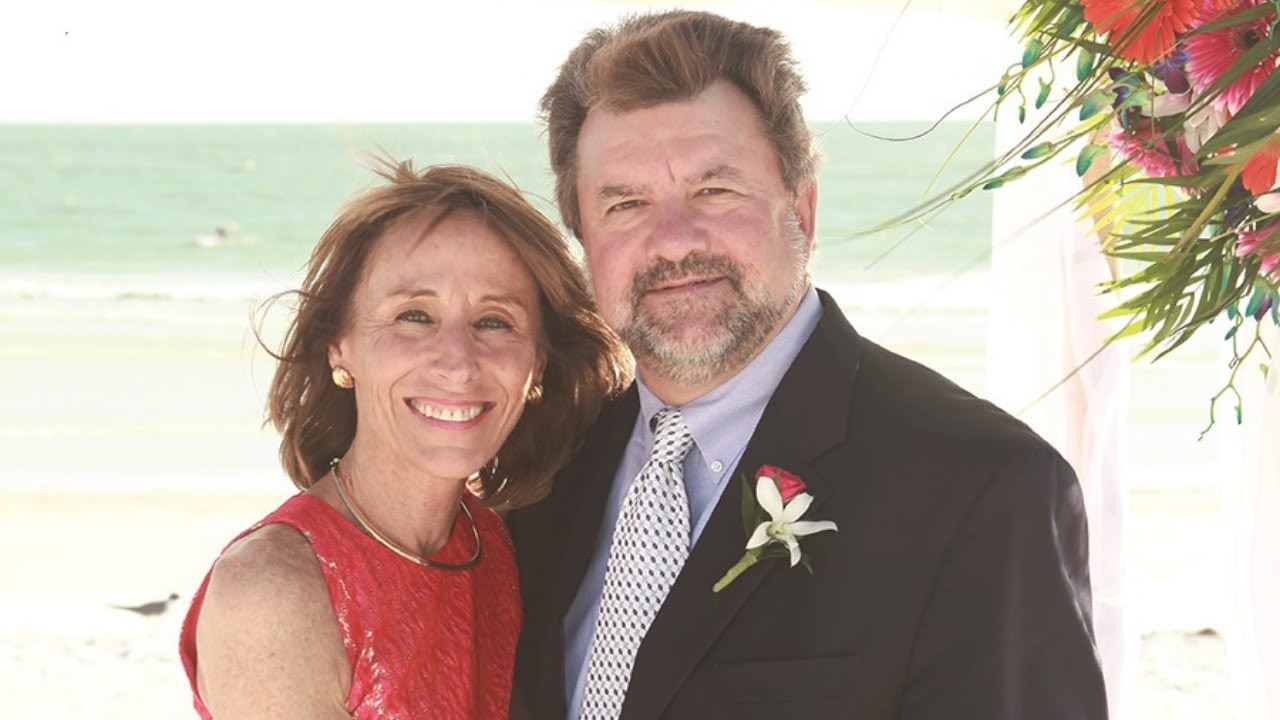 Outstanding Cause Campaign (INDIVIDUAL) | Kathy Callen and John Powell ...