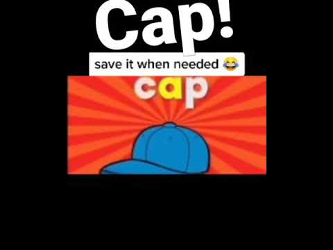 Cap! - YouTube