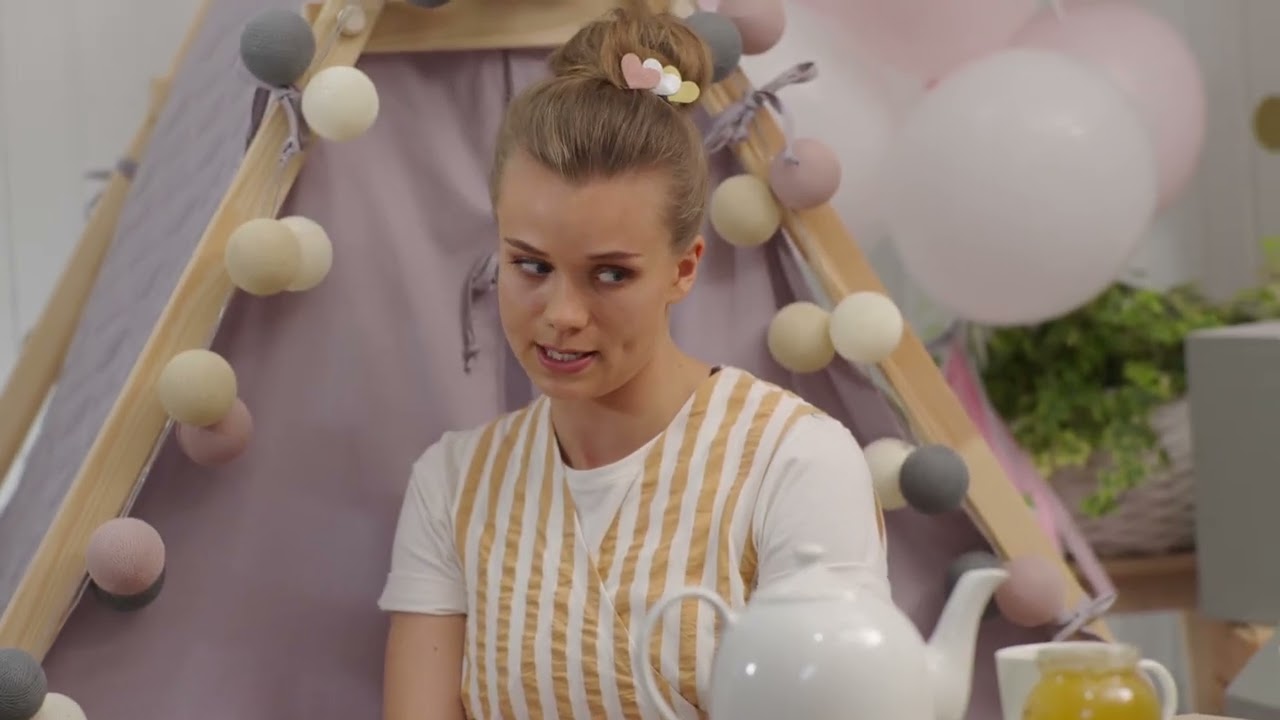 Tuta asjad: Rebane on haige - YouTube