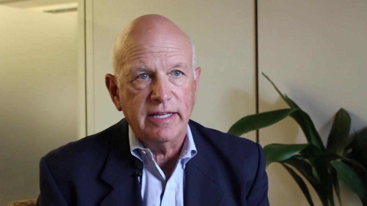 Rich Hole - Board Members Look Back - YouTube