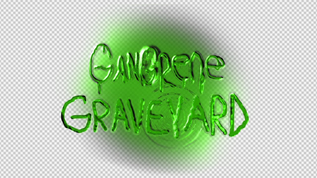 gangrene graveyard edit thing i made like years ago - YouTube