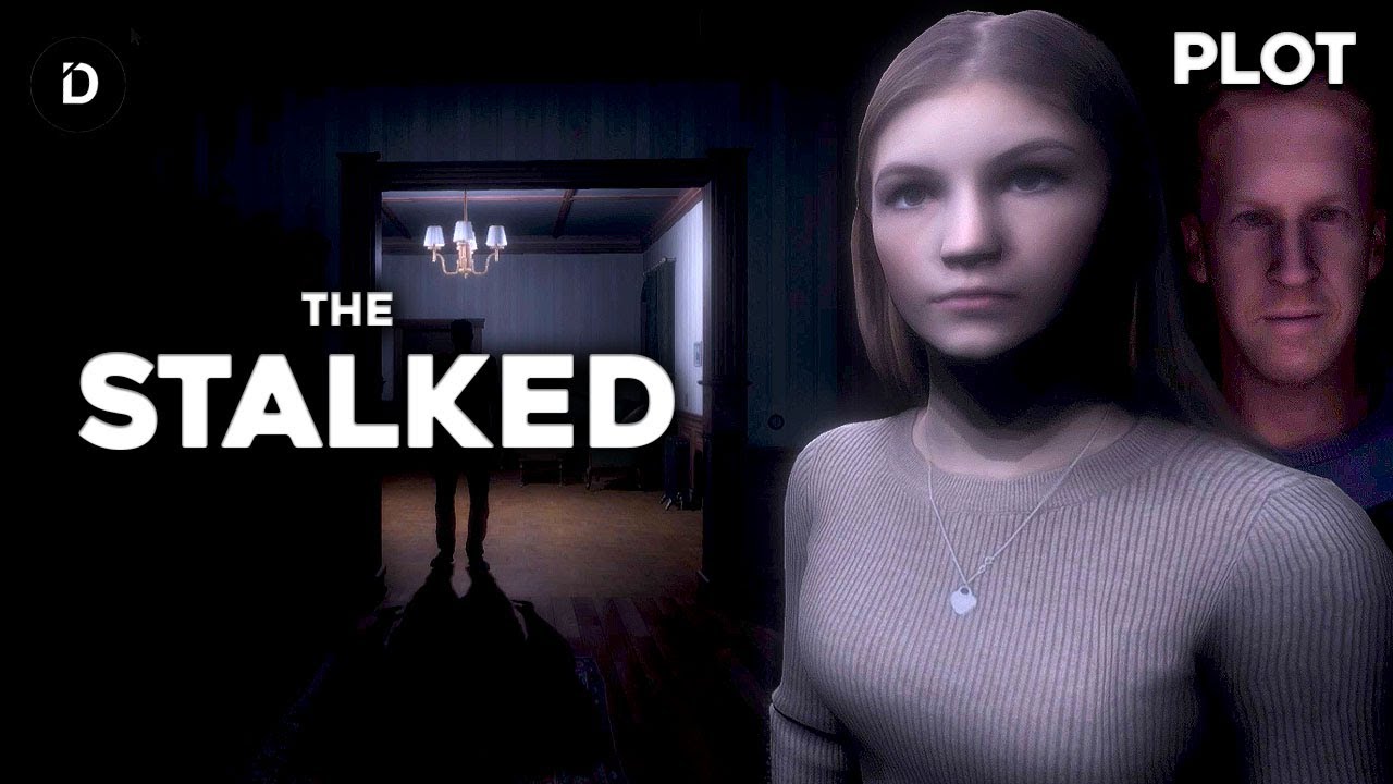 PLOT: Seseorang Terobsesi Padamu (Cerita Game The Stalked + Penjelasan ...