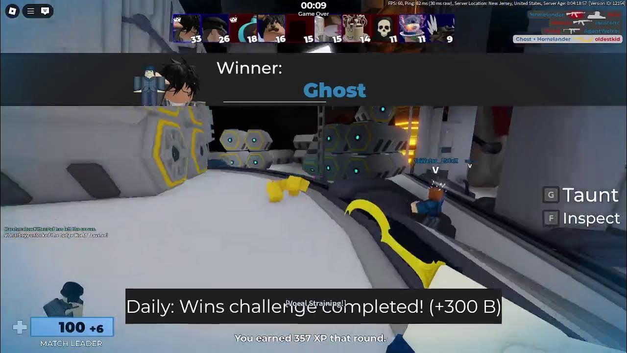 HEADPHONE WARNING) roblox - YouTube