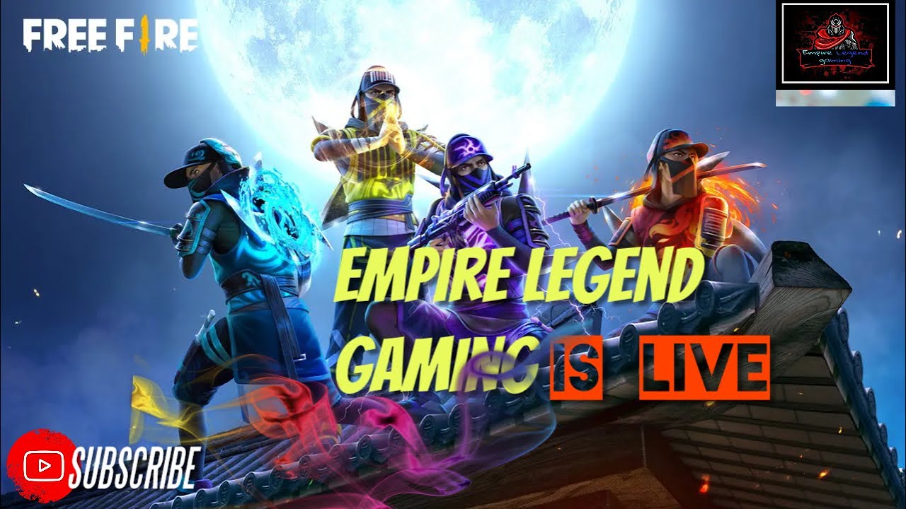 Fun Gameplay Free Fire Max Full Gameplay | FREE FIRE MAX LIVE 🔴 ...