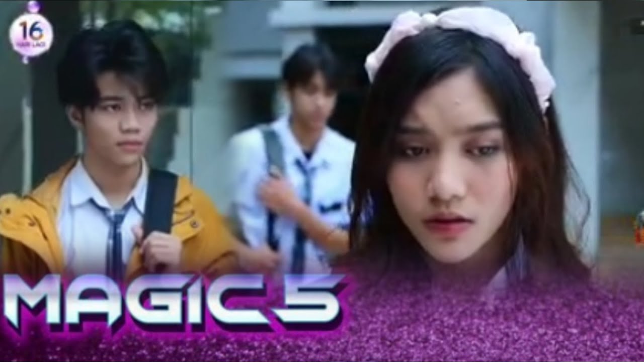 Sweet! Adara jaga perasan Gibran lebih pilih Gibran dari pada Angga ...