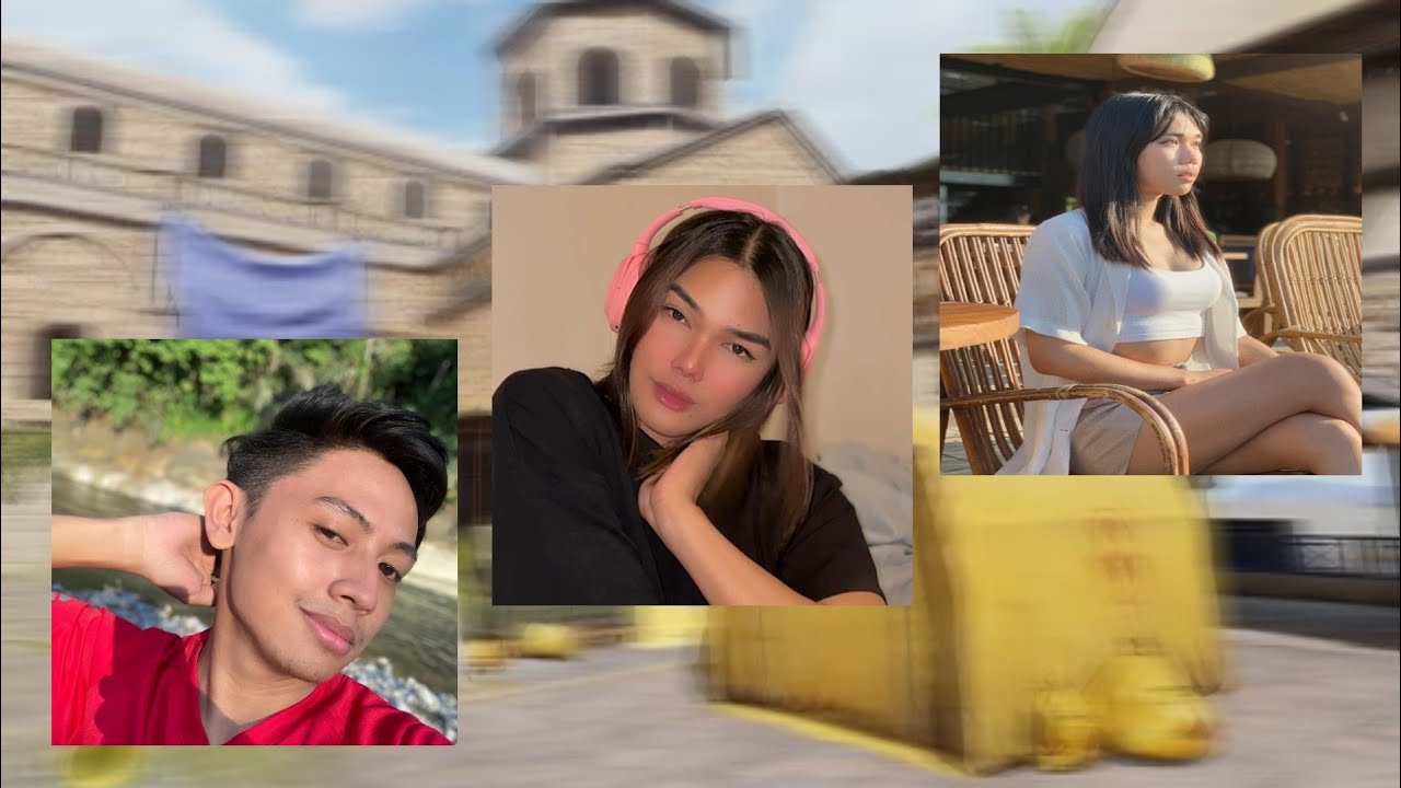 Clutch against Streamers (Stormi,Melody,Pixie) - YouTube