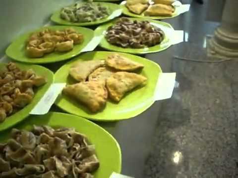 Mantı Keyfi Bayilik Veriyor