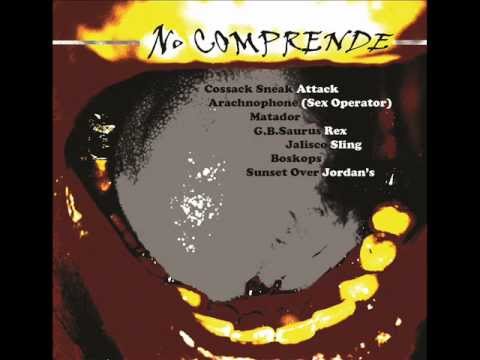 Banjo Goiter - Jalisco Sling - YouTube