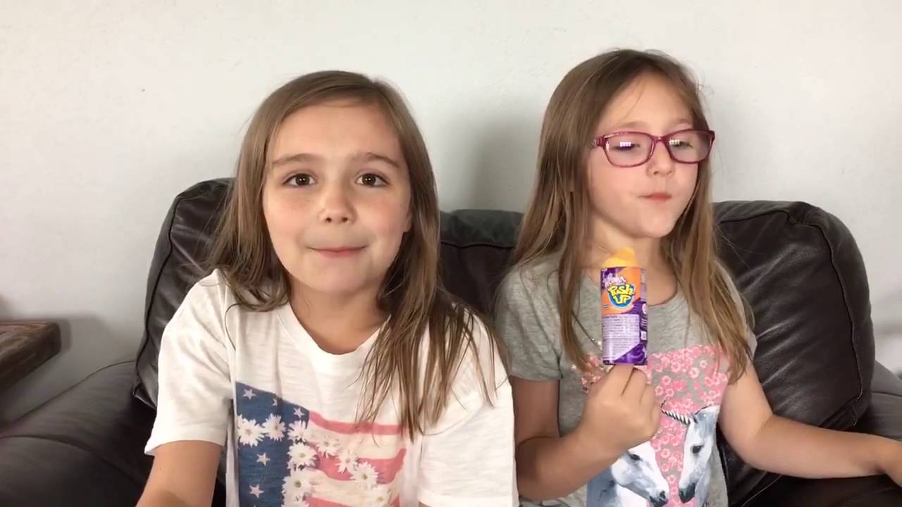 Want a Push Pop? - YouTube