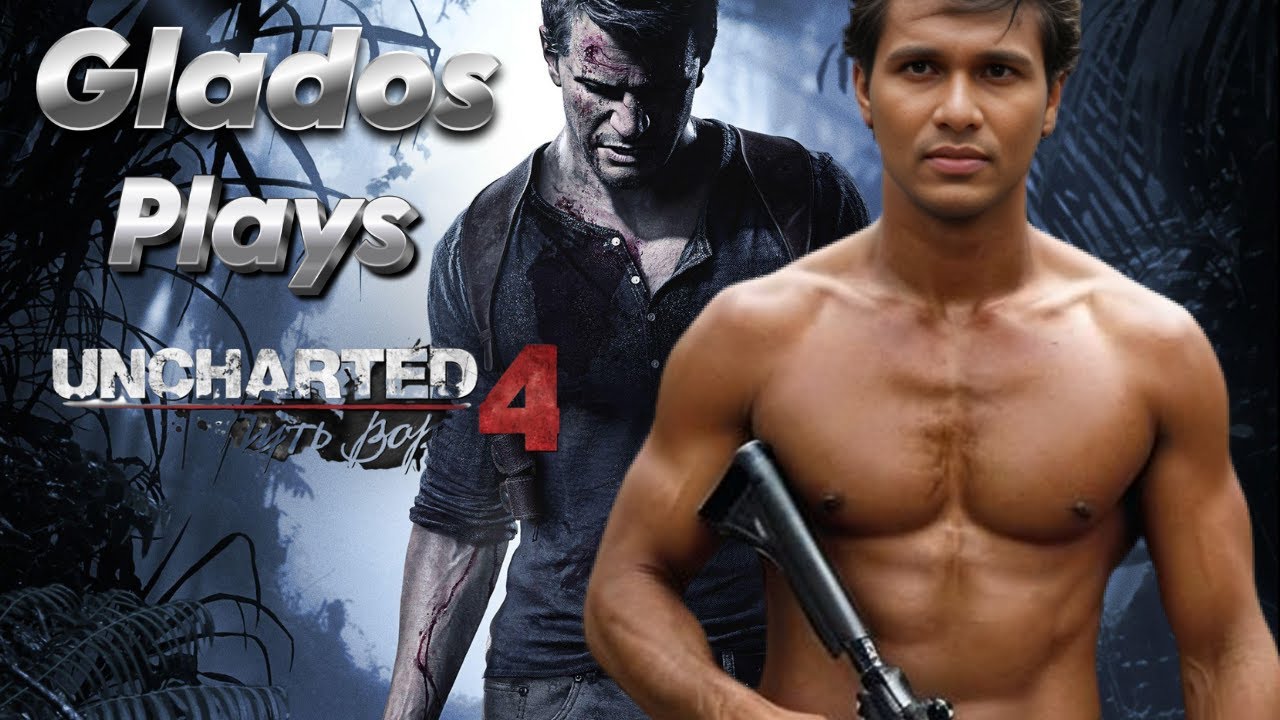 BHAUT HUA ZOMBIES ZOMBIES AB HOGA TREASURE HUNT | UNCHARTED 4 #2024 ...