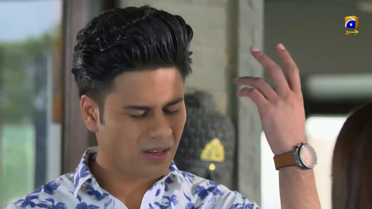 Muqaddar - Episode 18 | Best Scene 05 | HAR PAL GEO - YouTube