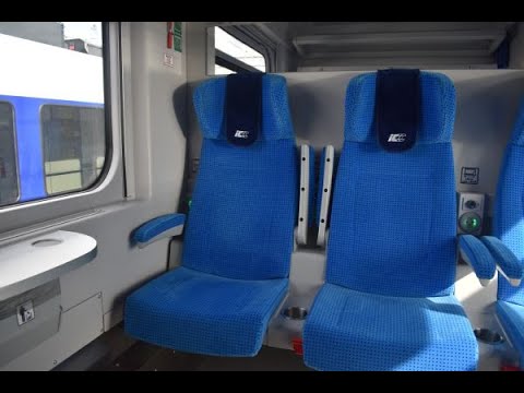 Wagon 1 klasy 178A-10 FPS | 1st class car type 178A-10 FPS | PKP ...