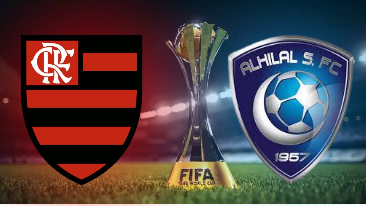 Flamengo Vs Al Hilal Melhores Momentos Mundial De Clubes Youtube