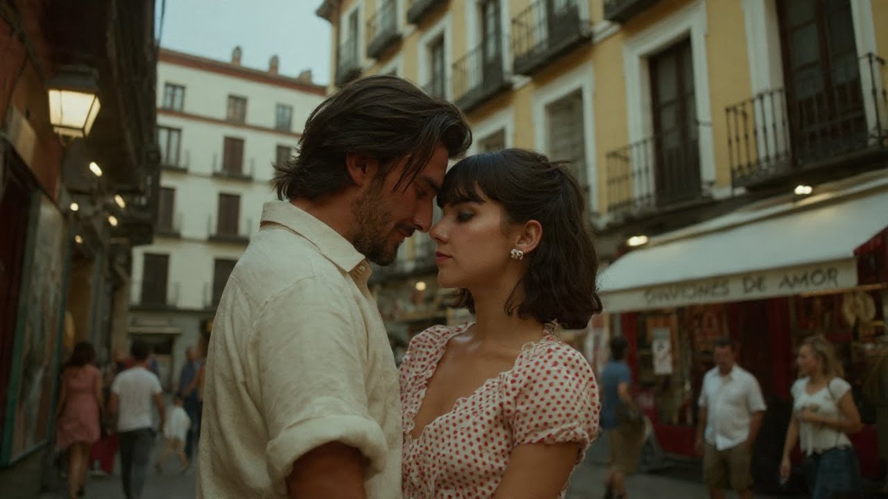 Best Romantic Spanish Playlist –Romantic songs for healing heartbreak ...