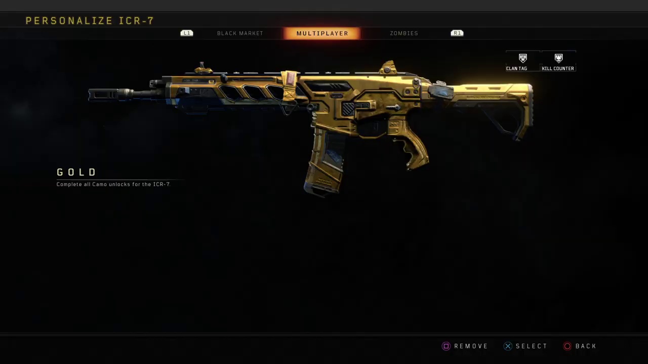 TheKoreanSavage Juggernaut Black Ops 4 Challenge - YouTube