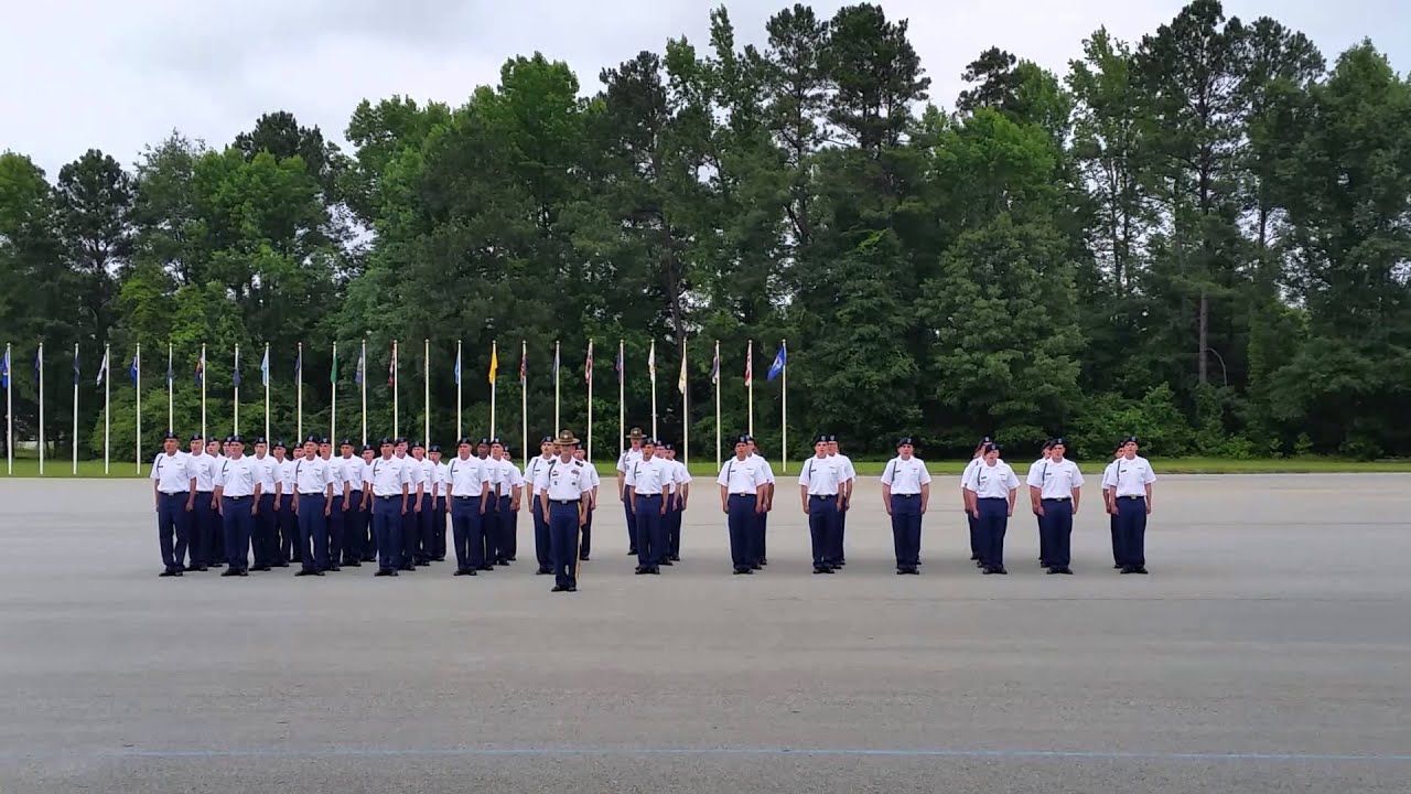 Army song, turning blue ceremony - YouTube