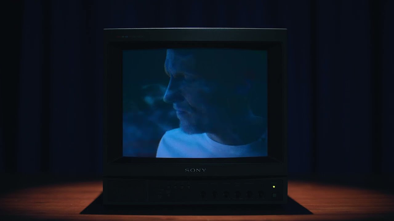 The Sound Poets – Rituāls (Oficiālais liriku video) - YouTube