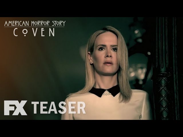 American Horror Story Nu Te Zien Op Netflix Nederland