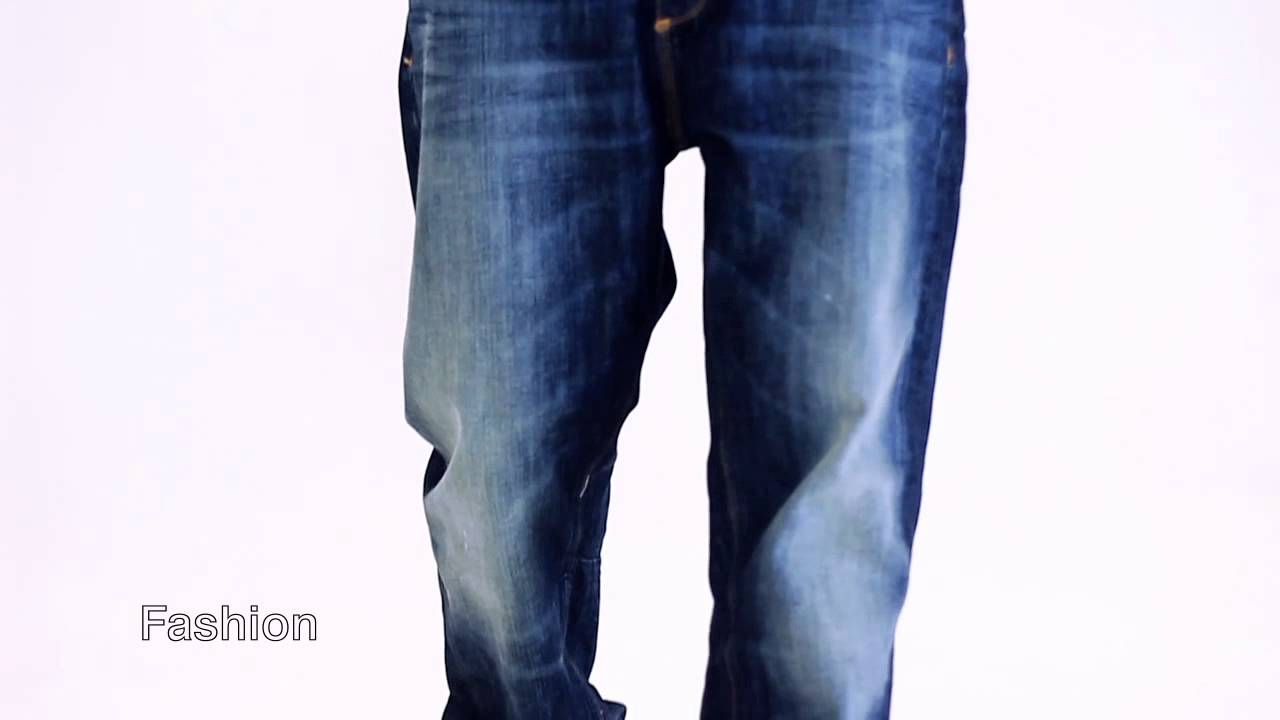 Bench Denim SS13 - YouTube