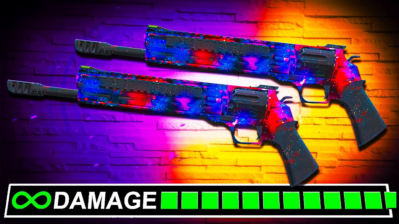 new *2 SHOT* AKIMBO TYR in WARZONE 3! 👑 (Best TYR Class Setup / Loadout ...