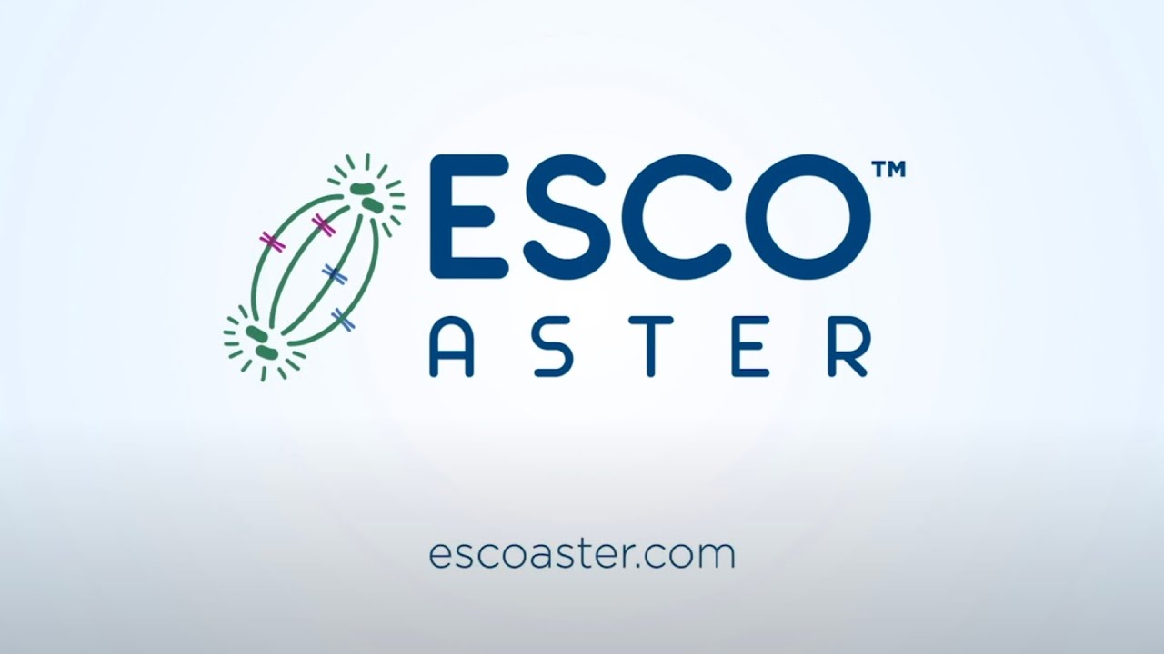 USA | Esco Aster at the World Vaccine Congress 2019 | Esco Aster - YouTube