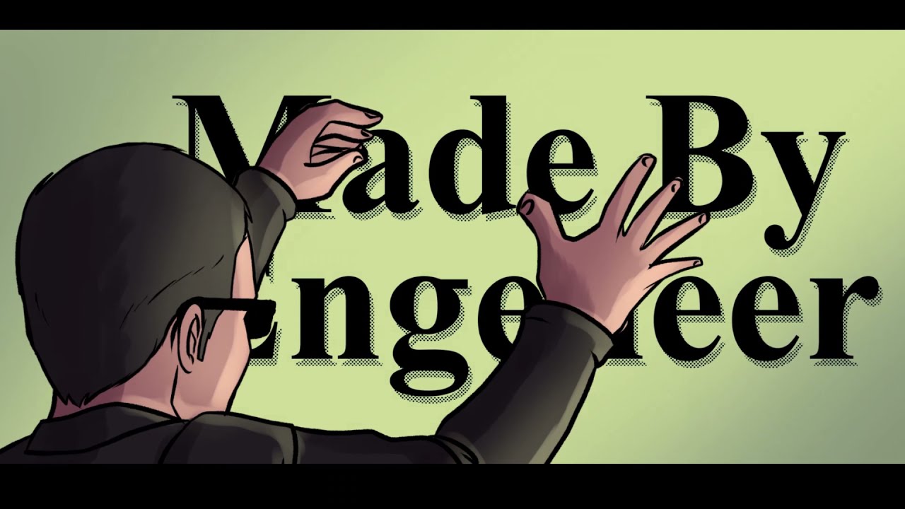 What Is Made By Engineer introduction YouTube What Is Made By Engineer introduction YouTube