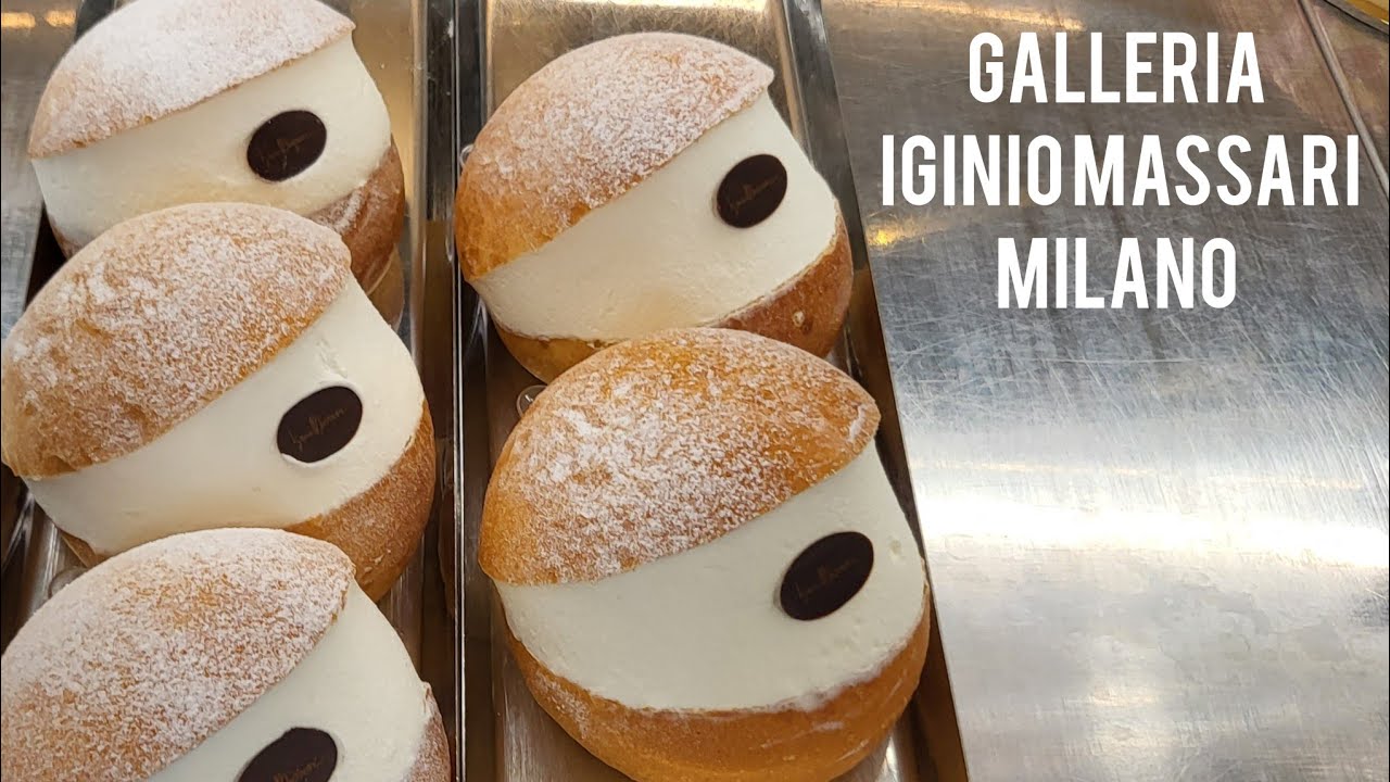 [1 min] Galleria Iginio Massari Milano: A Showcase of Italy's Great ...