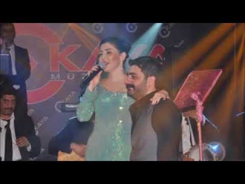 Ceylan & Gökhan Doğanay - Eyvah 2017