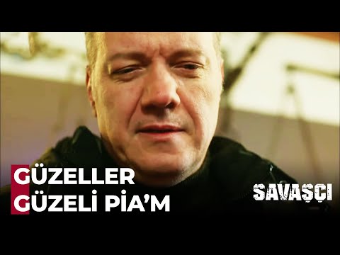 Kopuz Aşkını Yad Ediyor - Savaşçı 91. Bölüm