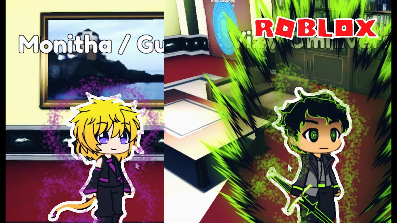 𝙃𝙤𝙬 𝙩𝙤 𝙢𝙖𝙠𝙚 𝙖 𝙋𝙍𝙊𝙋𝙀𝙍 𝙂𝙖𝙘𝙝𝙖 𝘼𝙫𝙖𝙩𝙖𝙧! | 𝙍𝙤𝙗𝙡𝙤𝙭 𝙂𝙖𝙘𝙝𝙖 𝙊𝙣𝙡𝙞𝙣𝙚 - YouTube