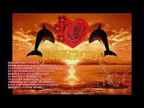 numan hadi yaban gülüm&bugulu gözlerin
