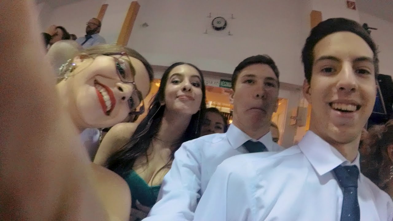 Class of 2019 || FPV prom video - YouTube