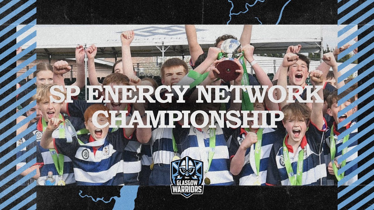 SP Energy Network Championship - YouTube