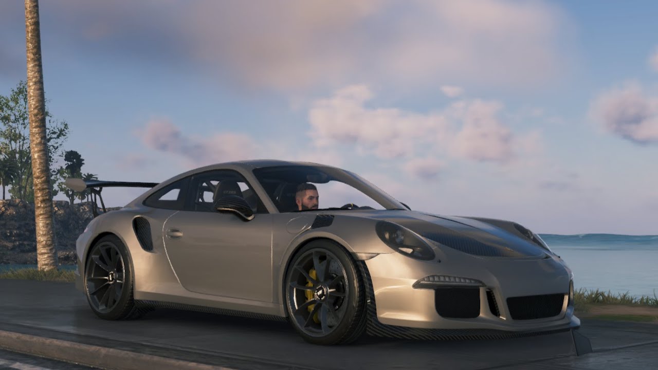 The Porsche Engineers Knew Exactly What Their Objective Was - YouTube