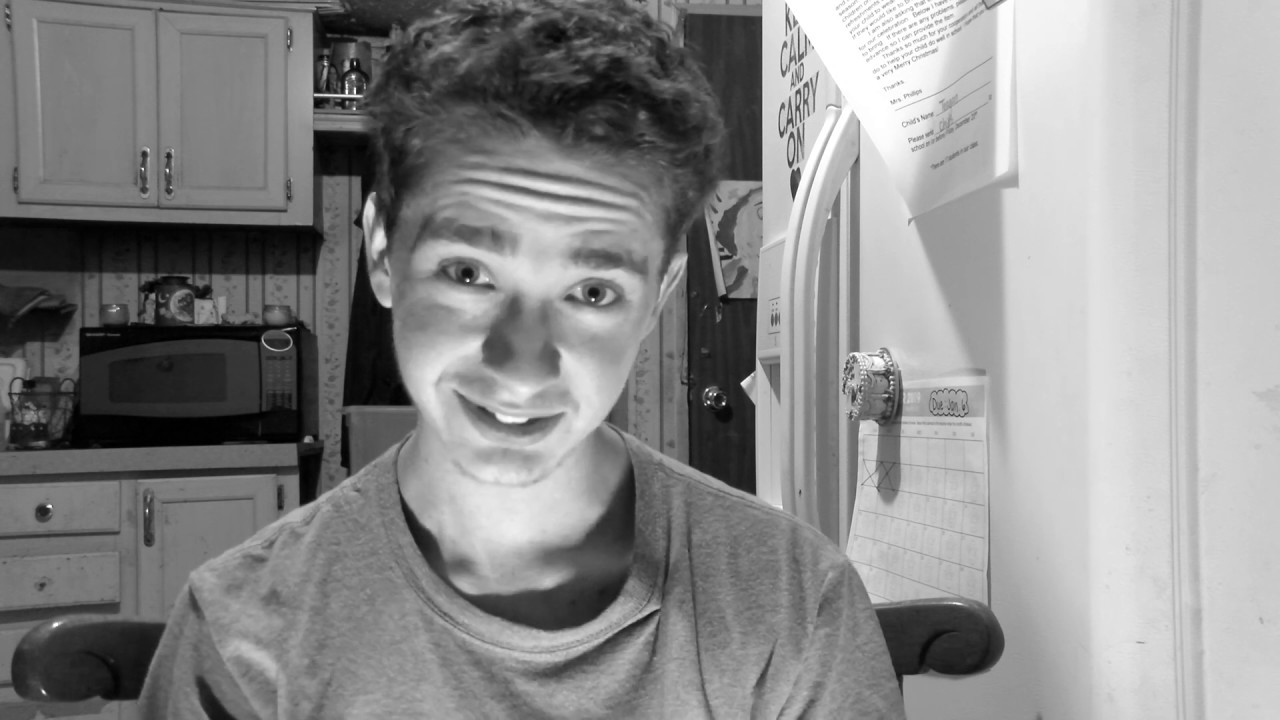 E N D O F B O Y By Elijah Hollingsworth YouTube e-n-d-o-f-b-o-y-by-elijah-hollingsworth-youtube