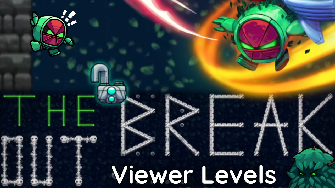 Cool Escape Levels Recommended by a Viewer | Levelhead - YouTube
