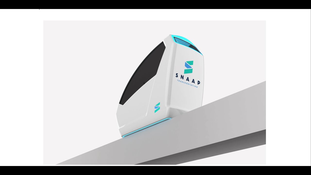 SNAAP Transportation: Market Ready - YouTube