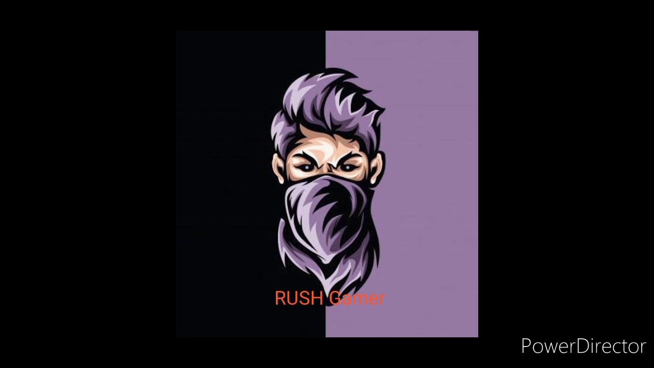 My Intro and logo - YouTube