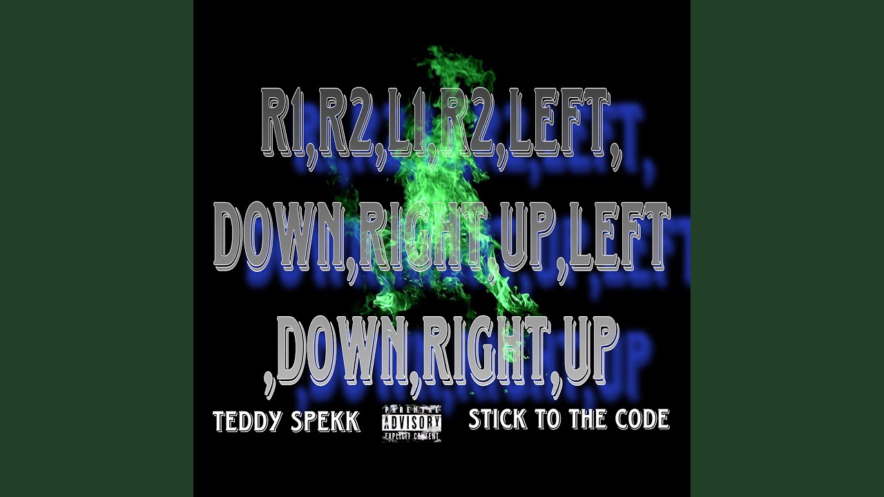 Stick To The Code - YouTube