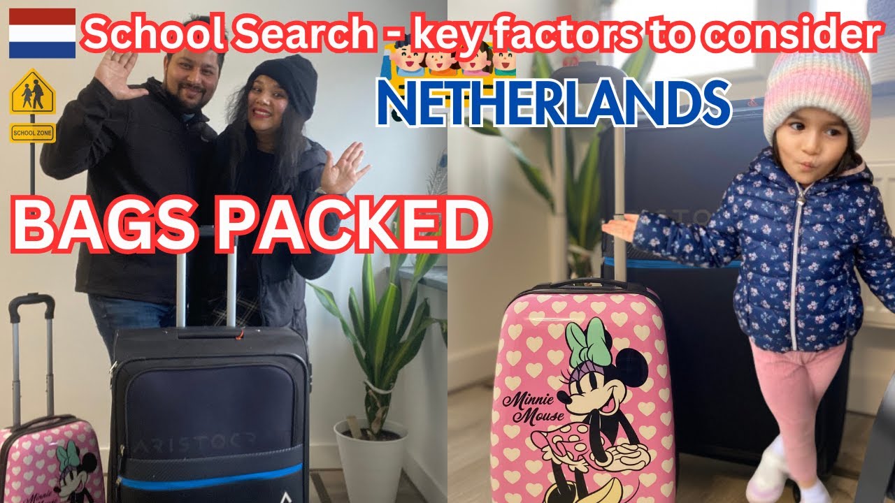 Choosing Between Dutch & International Schools: What Expats Need to ...