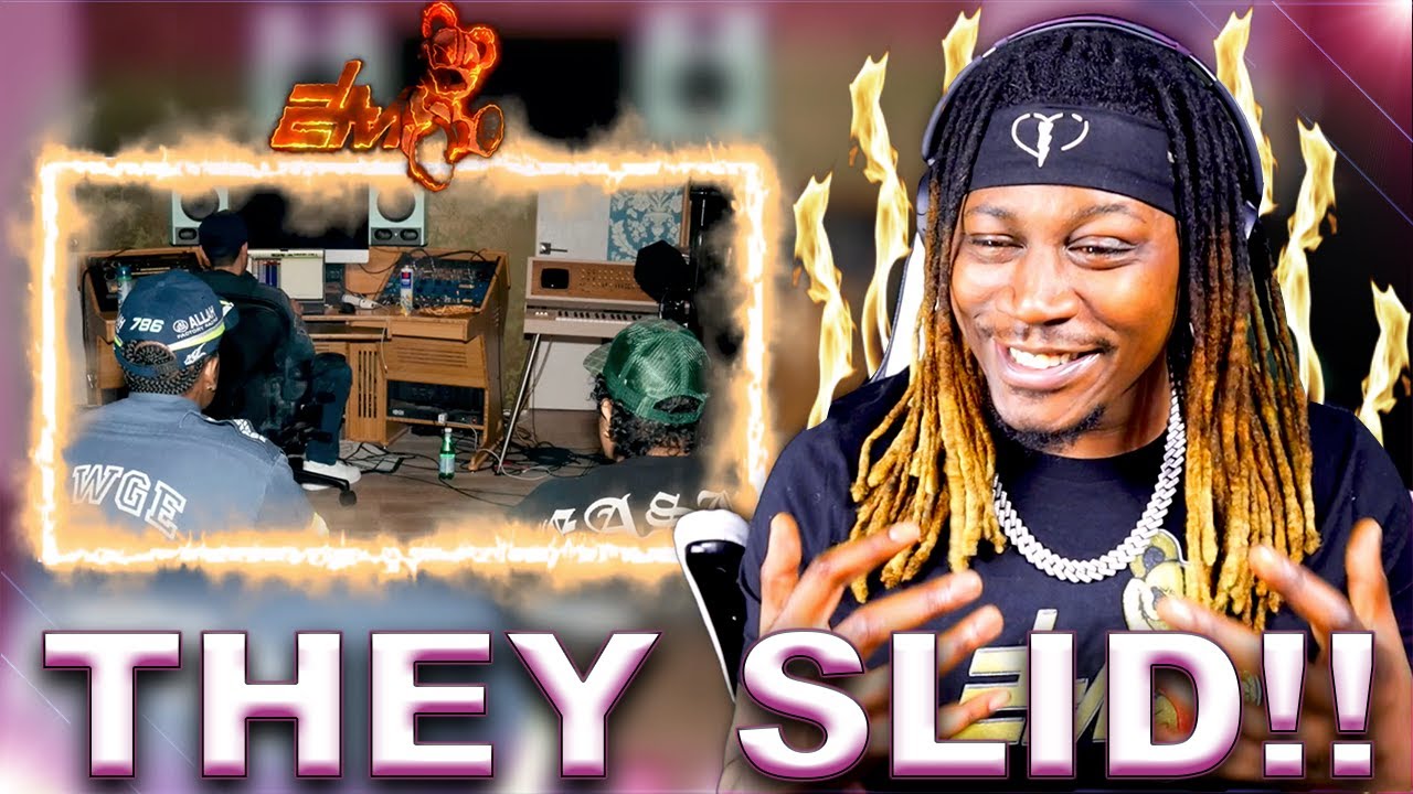 Hanumankind x A$AP Rocky – Big Dawgs | Ft. Kalmi (Official Audio) 2LM ...