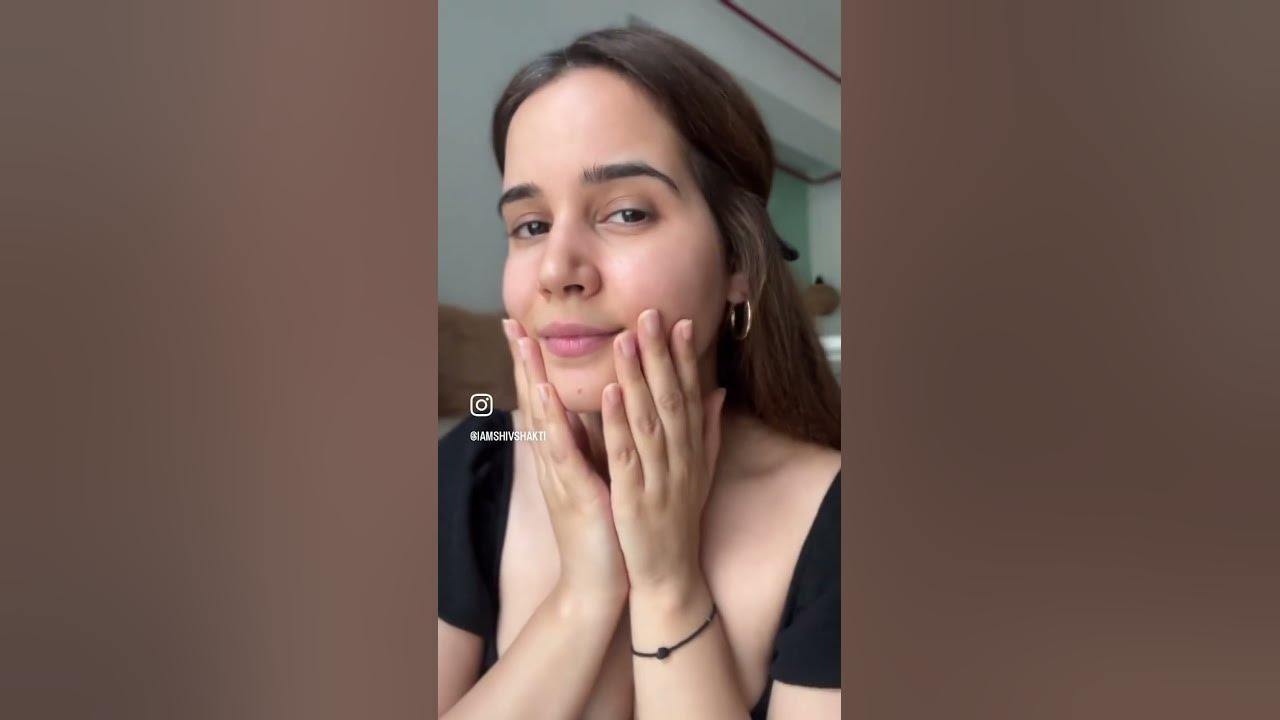 Summer Morning Routine Summer Skincare Youtubeshorts Glowingskin