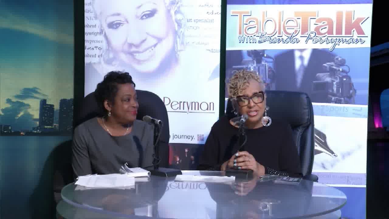 BRENDA PERRYMAN 10 05 2018 E - YouTube