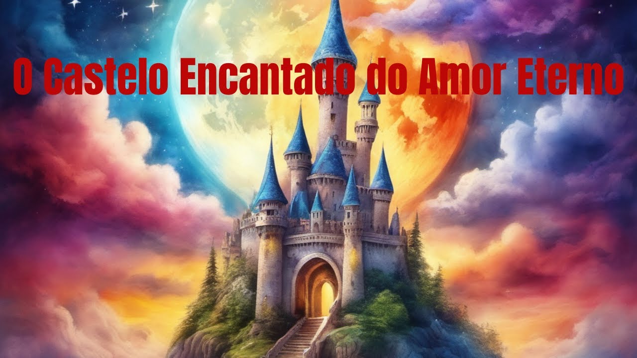 "O Castelo Encantado do Amor Eterno" - YouTube