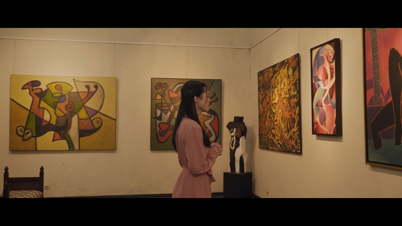 Maia Bonifield - Sweet Mendawai (Official Video) - YouTube