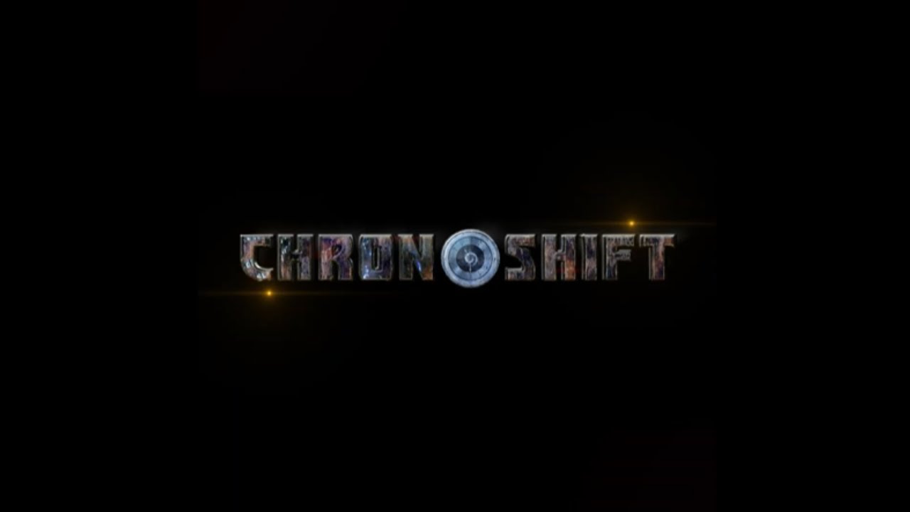 CHRONOSHIFT (2025) | Sci-Fi Short Film - YouTube