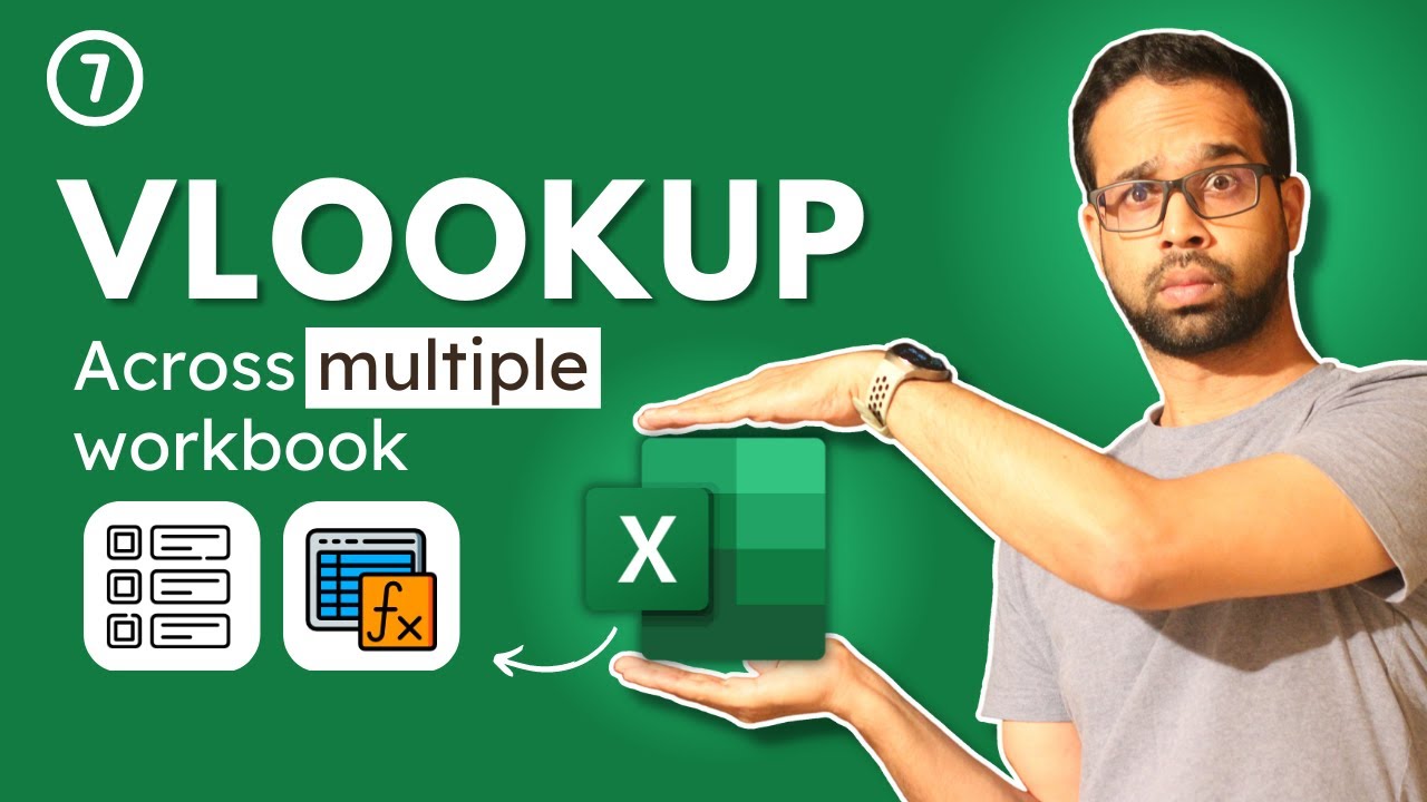How To Do A VLOOKUP In Excel 7 VLOOKUP With Multiple Workbook YouTube how-to-do-a-vlookup-in-excel-7-vlookup-with-multiple-workbook-youtube