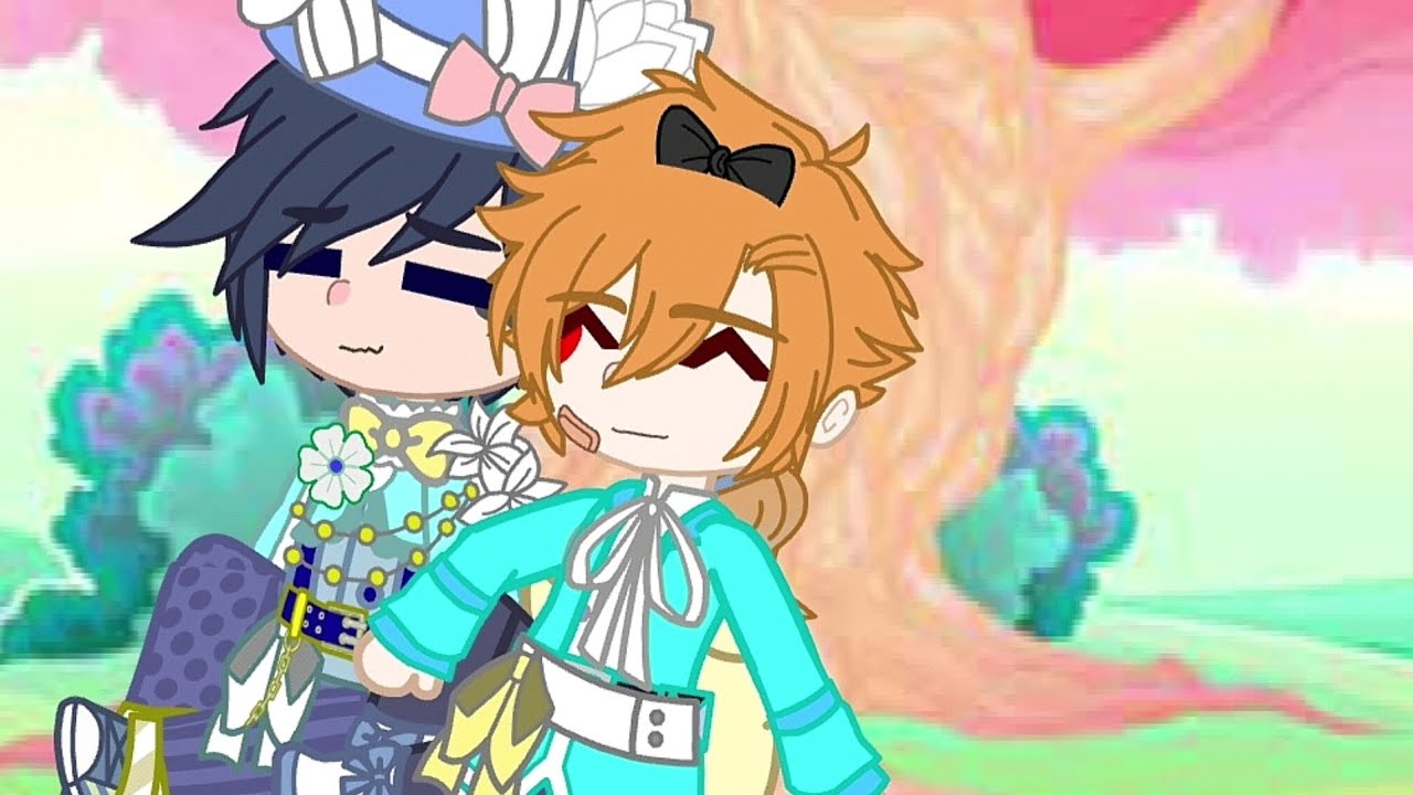 "I love you..." | Wonderland AU | TWST AU - YouTube